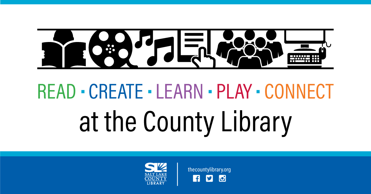 FAQs | The County Library